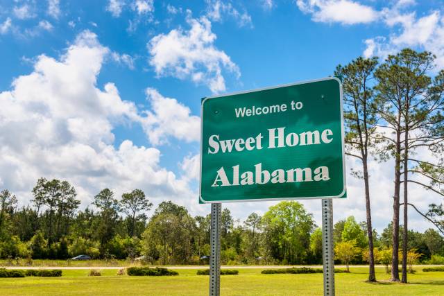 SR22 Insurance in Alabama - GO SR22