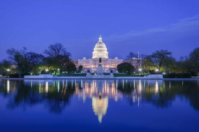 SR22 Insurance in Washington DC - GO SR22