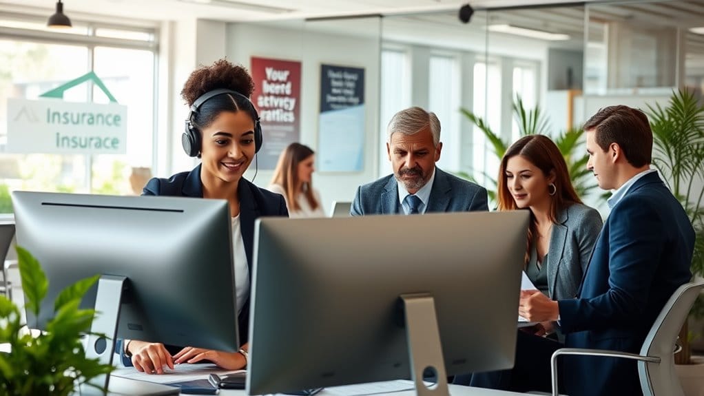 Top 3 Insurance Customer Service Jobs to Consider - GO SR22